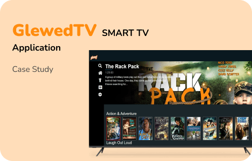 The Golang Development Company - Develop robust and scalable apps.